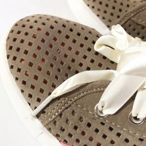 Poppy | Shoes | Poppy Encourager Hightop Fashion Sneakers | Poshmark